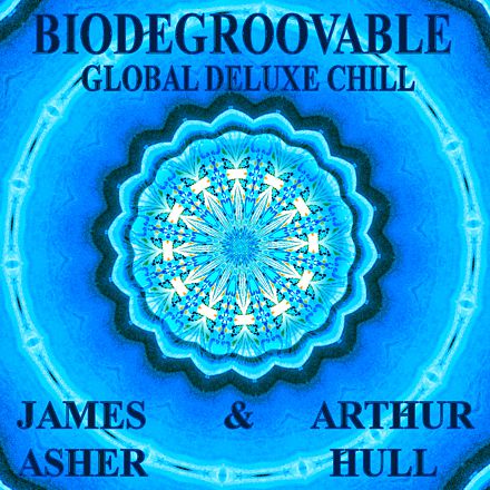 World Music Discography - James Asher