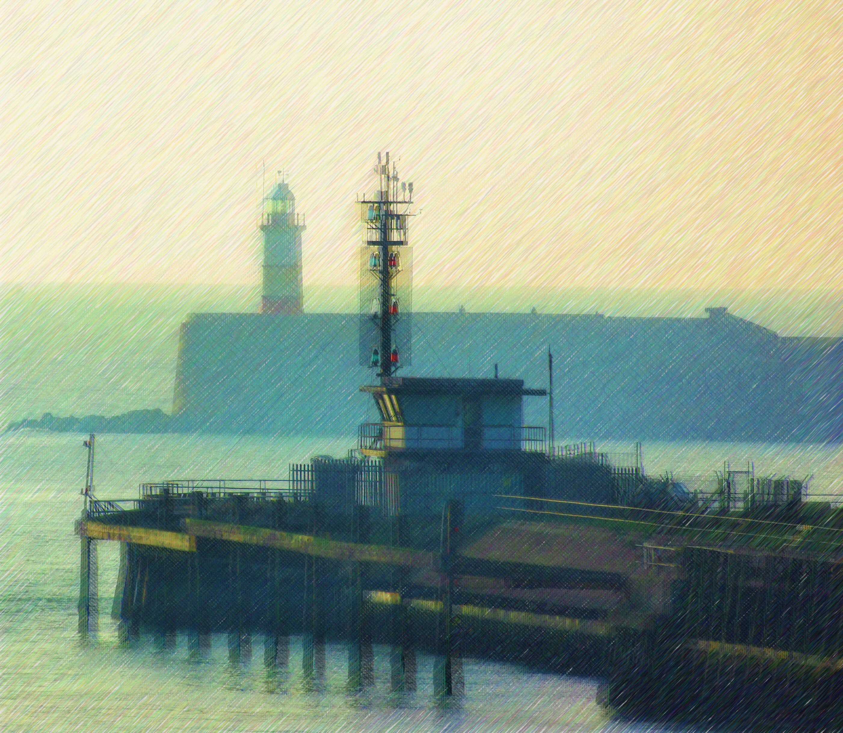 Abstracts Plus Gallery - James Asher