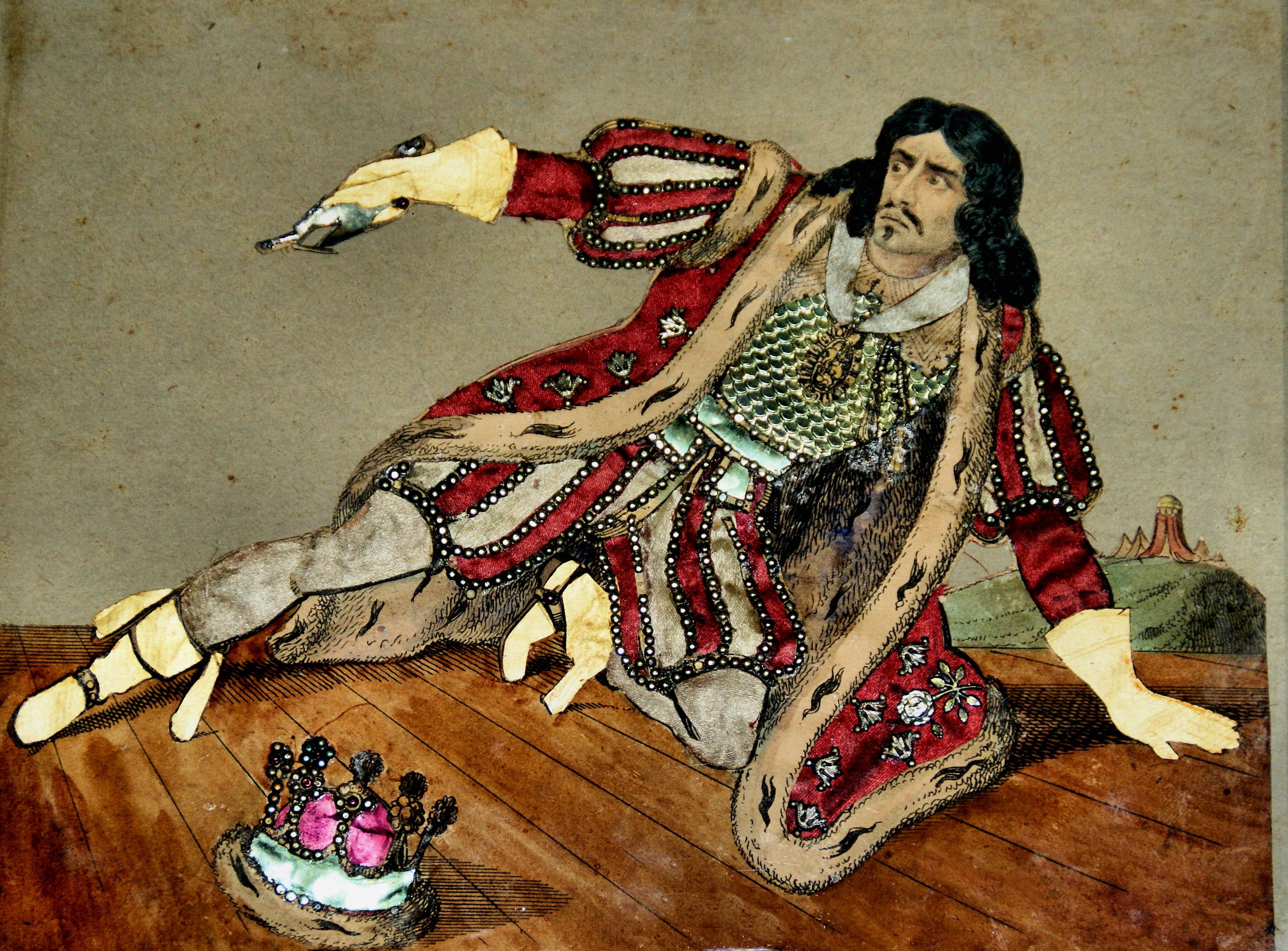 Abstracts Plus Gallery - James Asher