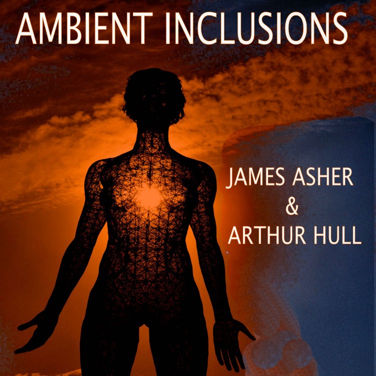 James Asher & Arthur Hull Archives - James Asher