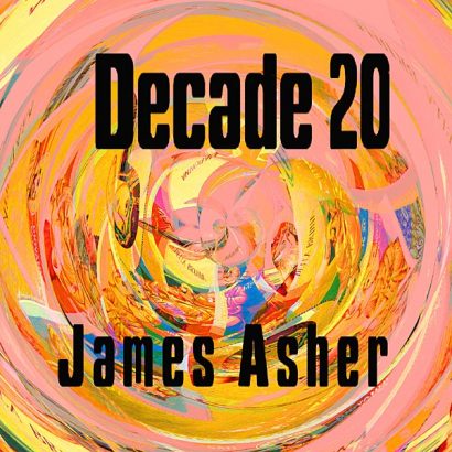 Discography - James Asher