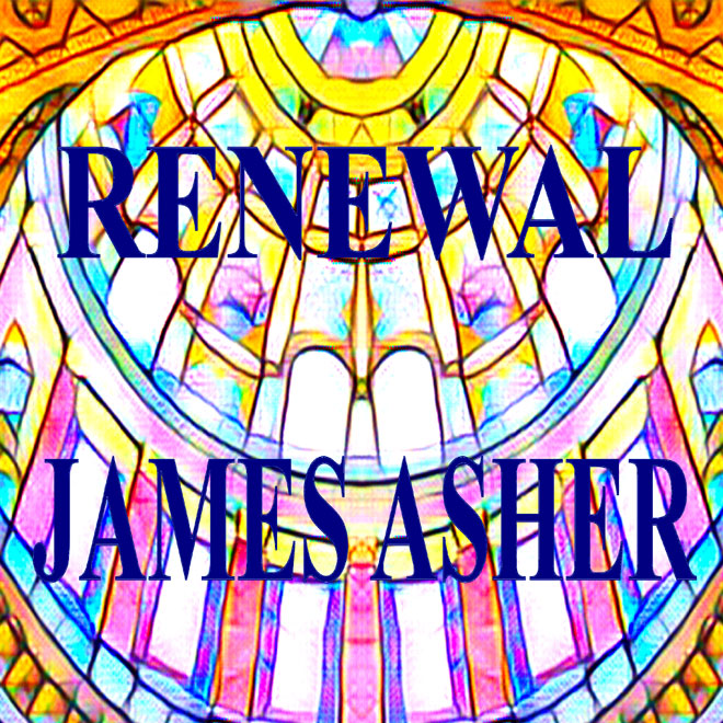 Renewal - James Asher