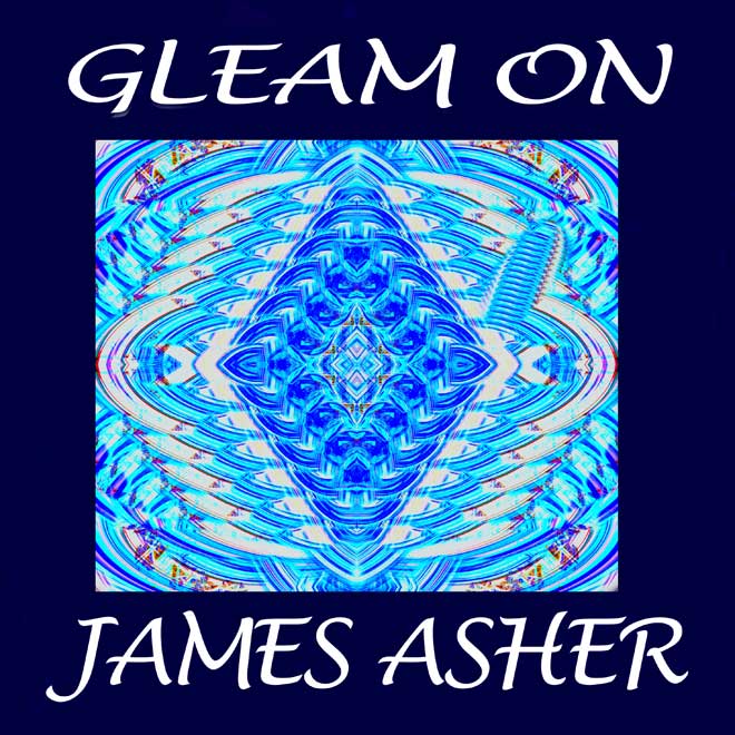 James Asher's World Music & Relaxation Music Official Homepage : Get ...